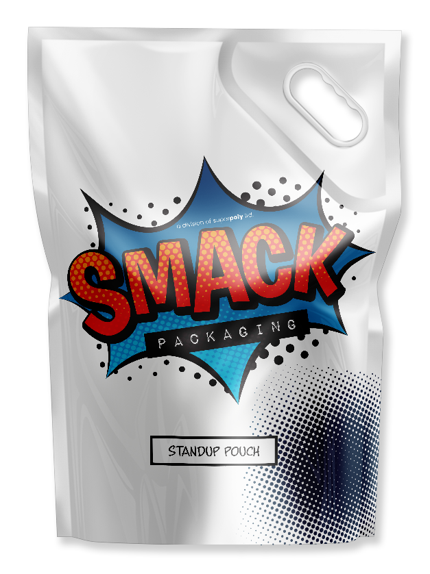 About - SMACK Packaging | Product Packaging, Custom Packaging | Canada