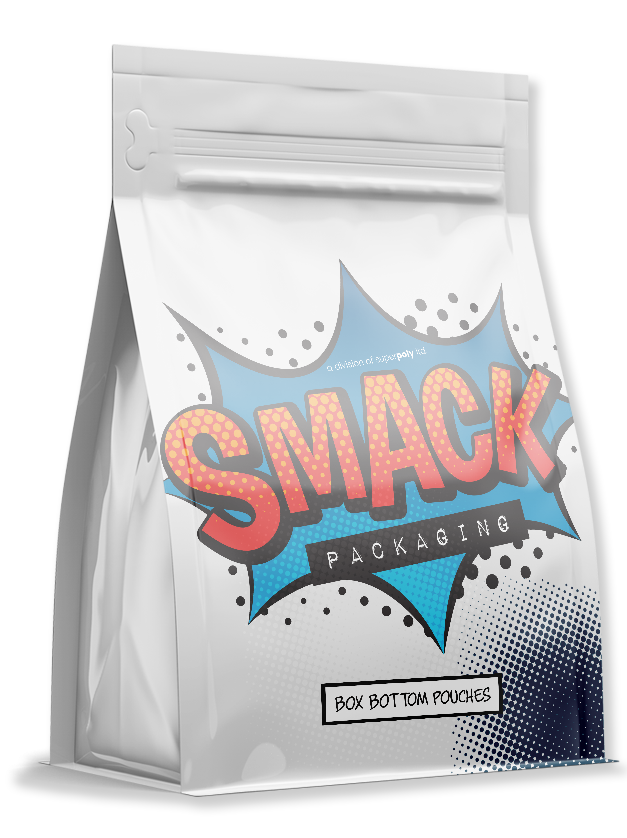Capabilities - SMACK Packaging | Product Packaging, Custom Packaging ...