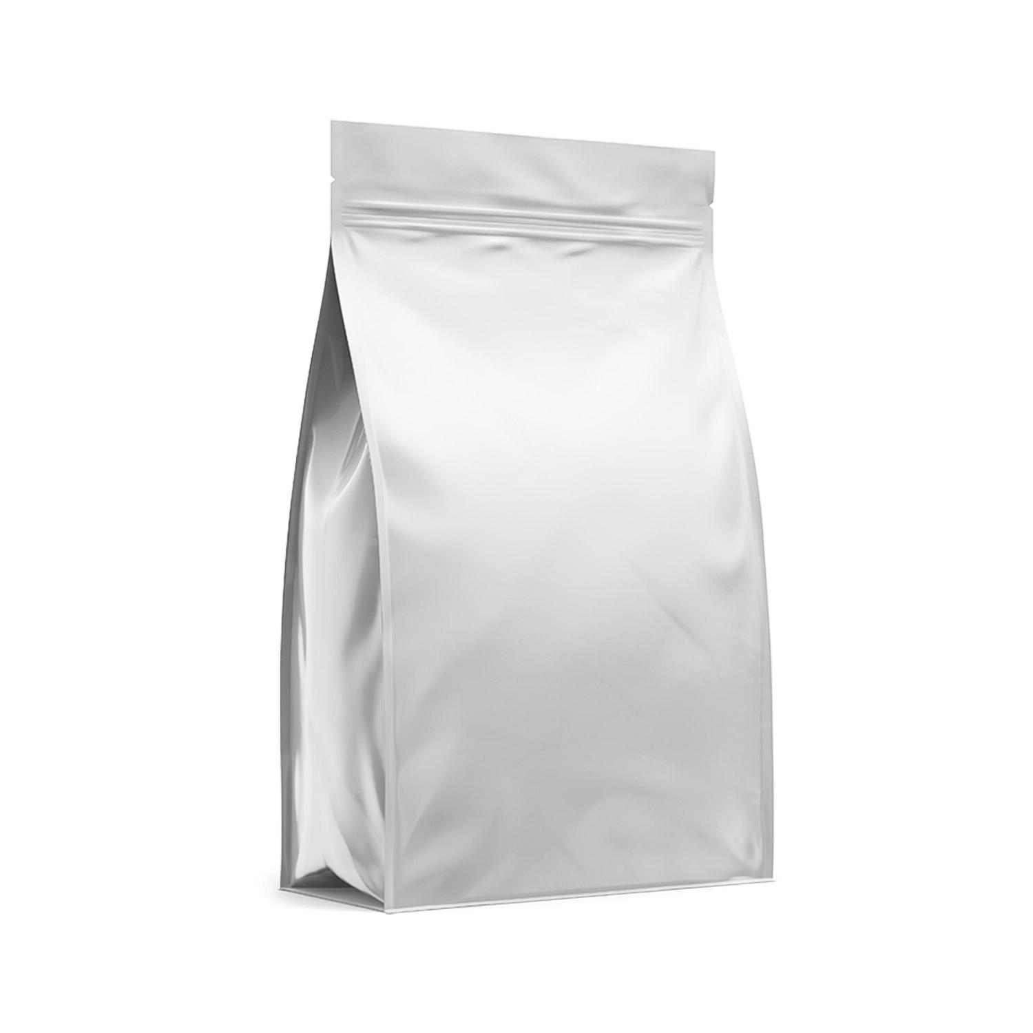 Box Bottom Pouches - SMACK Packaging