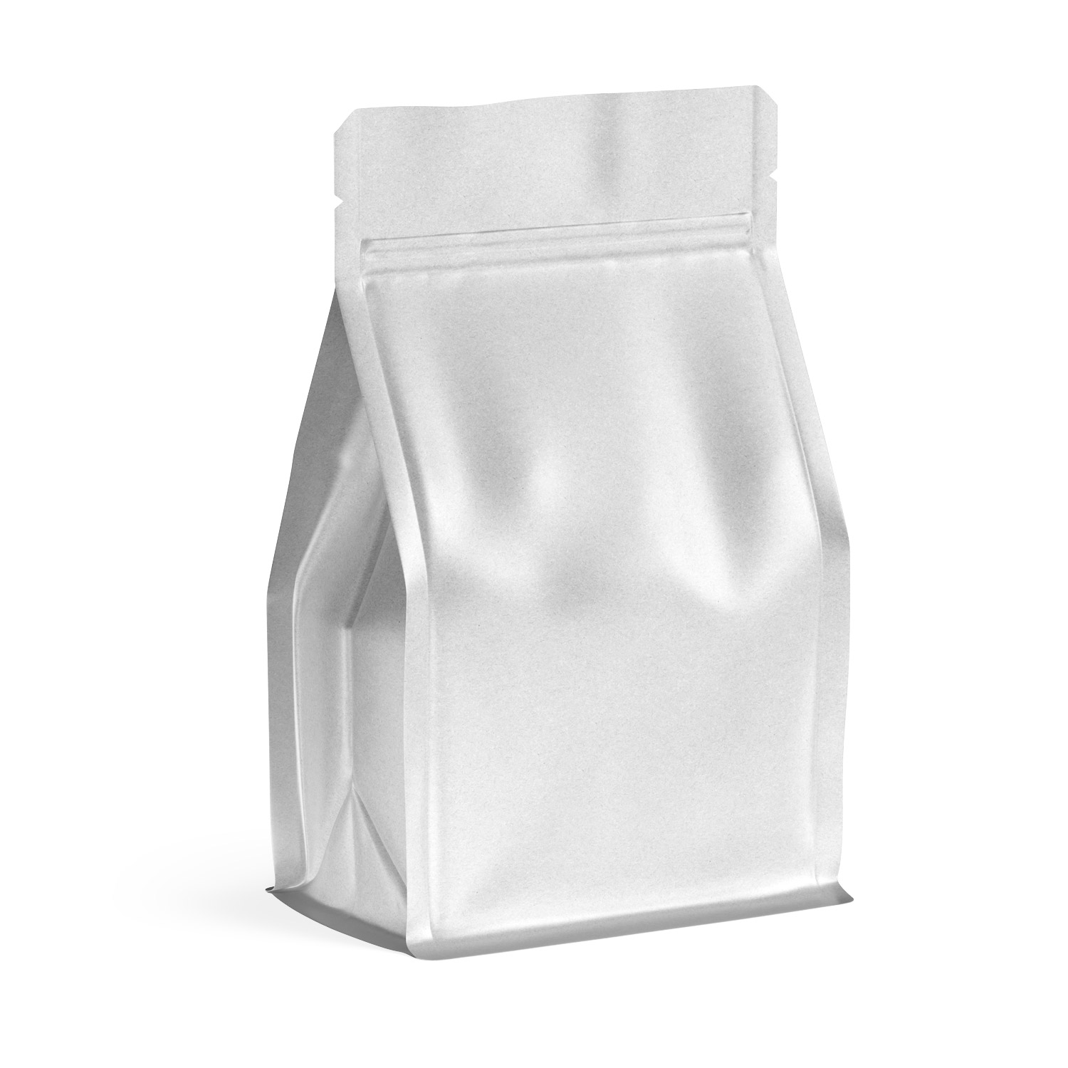 Box Bottom Pouches - SMACK Packaging