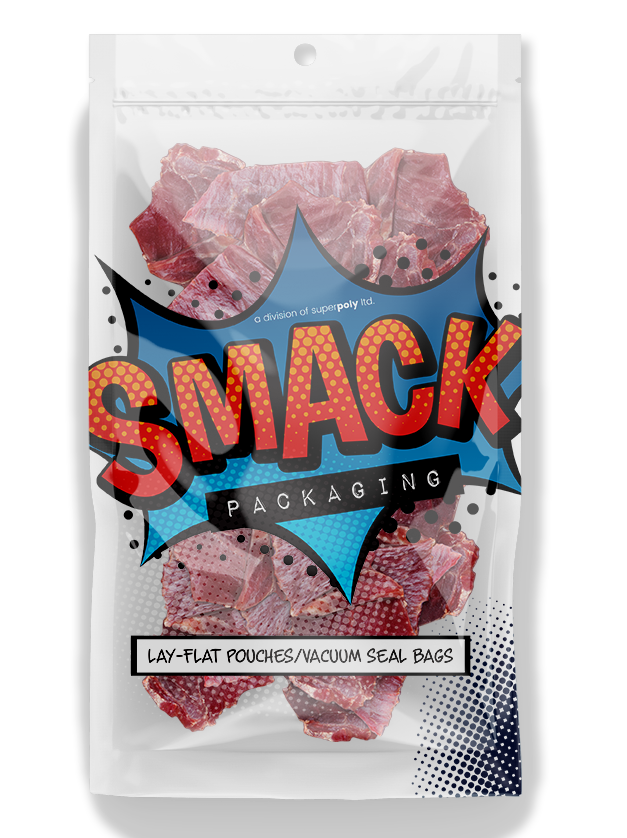 About - SMACK Packaging | Product Packaging, Custom Packaging | Canada